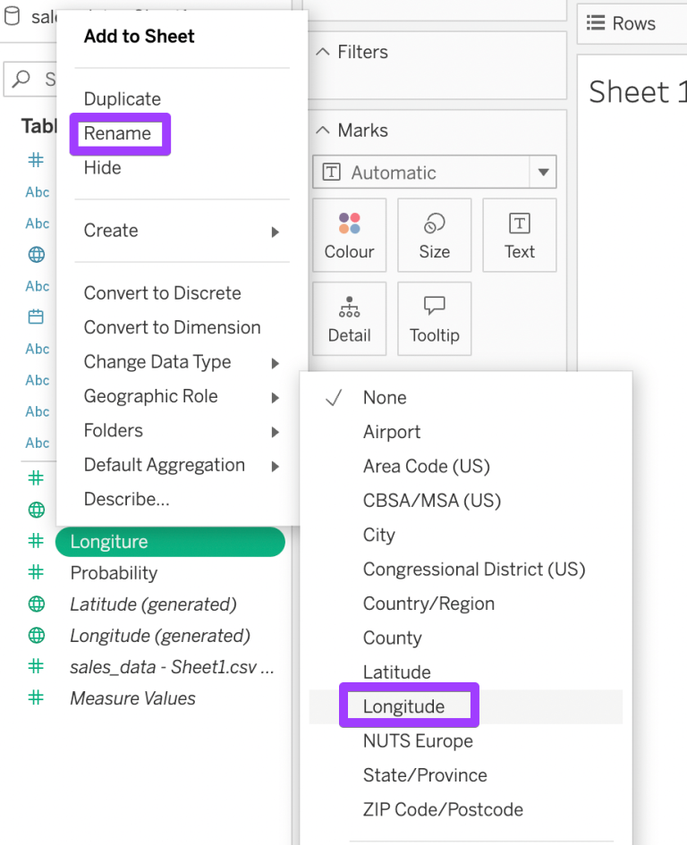 Building a Tableau Sales Dashboard (+ Examples) | Coupler.io Blog
