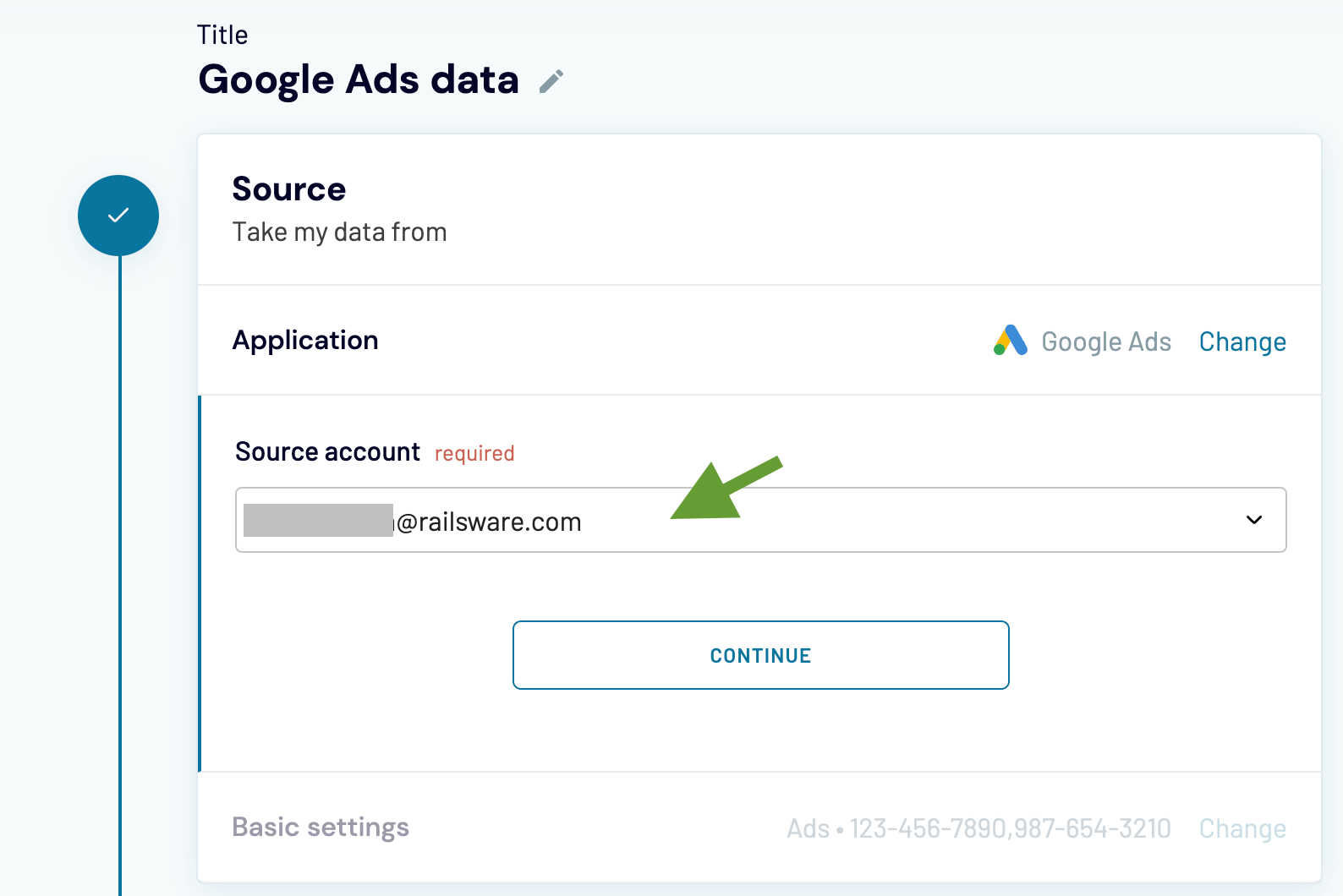 How to connect Google Ads to Excel | Coupler.io Blog