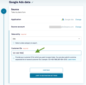 How to connect Google Ads to Excel | Coupler.io Blog