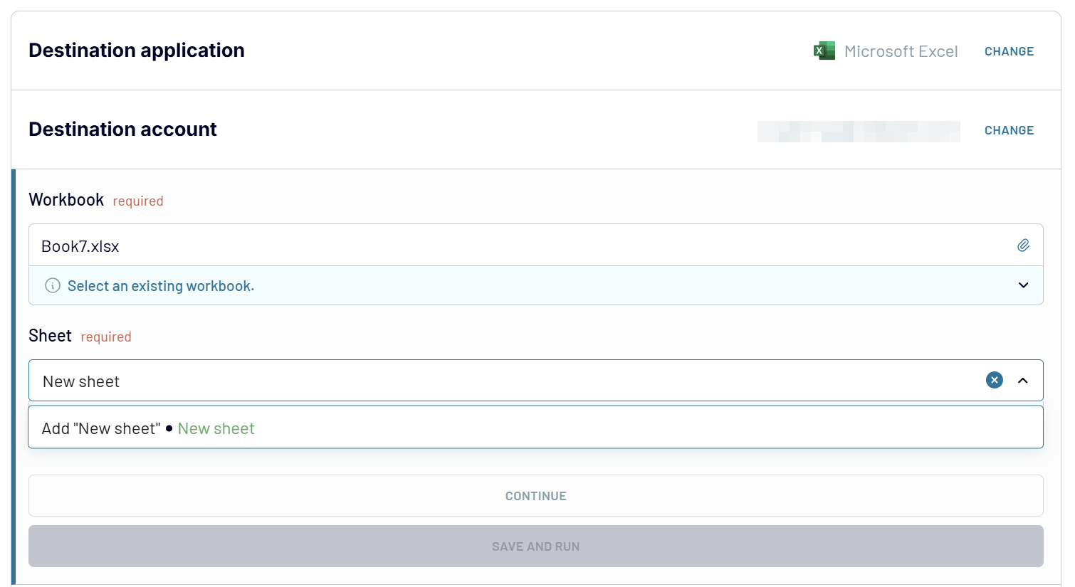 How to Connect BigQuery to Excel | Coupler.io Blog