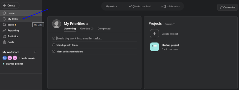 Ultimate Guide To Asana Recurring Tasks | Coupler.io Blog
