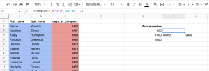 XLOOKUP Google Sheets Guide (With Examples) | Coupler.io Blog