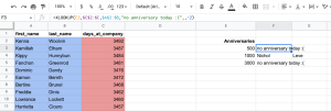 XLOOKUP Google Sheets Guide (With Examples) | Coupler.io Blog