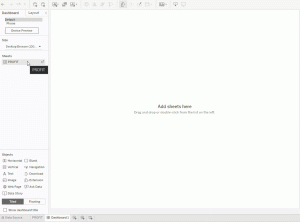 How to Build Powerful Tableau KPI Dashboard | Coupler.io Blog