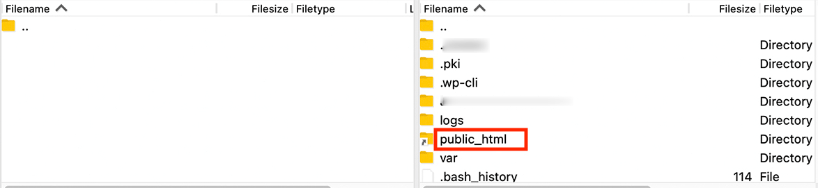 How to Run a WooCommerce Backup? | Coupler.io Blog