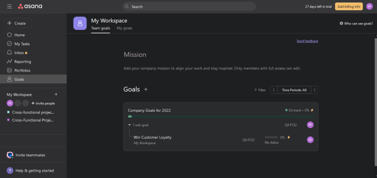 Understanding Asana Reporting Features | Coupler.io Blog