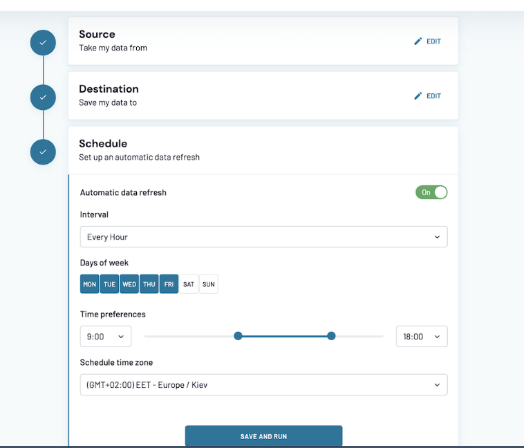 How to Export Asana Data - Ultimate Guide | Coupler.io Blog
