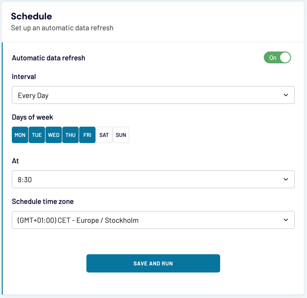 Export Google Ads Data to Google Sheets | Coupler.io Blog