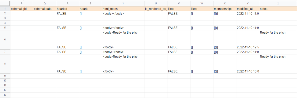 How to Export Asana Data - Ultimate Guide | Coupler.io Blog