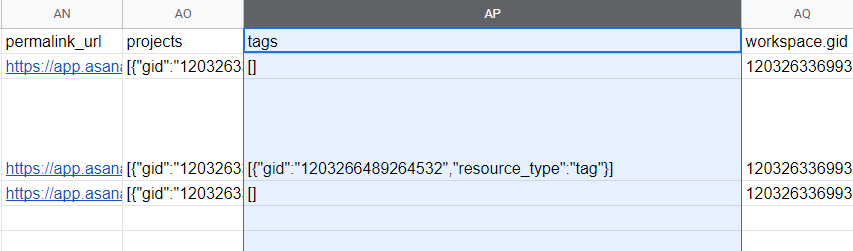 How to Export Asana Data - Ultimate Guide | Coupler.io Blog