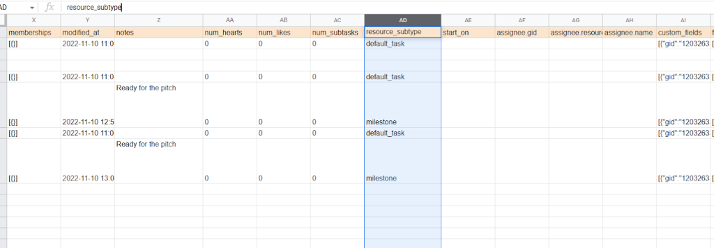 How to Export Asana Data - Ultimate Guide | Coupler.io Blog