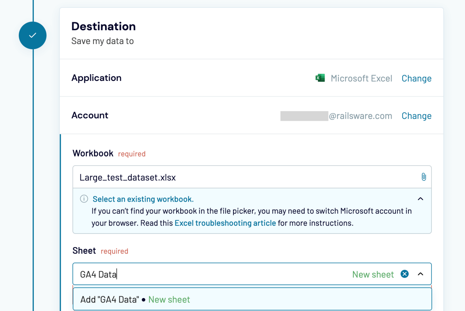 How to Export GA4 to Excel | Coupler.io Blog