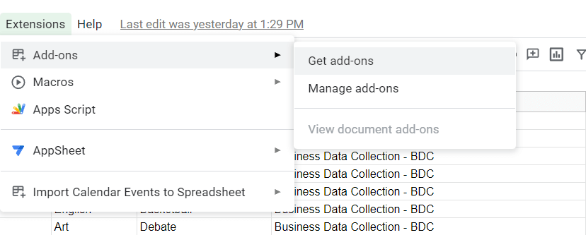How to Import Data into Google Sheets - The Ultimate Guide | Coupler.io ...