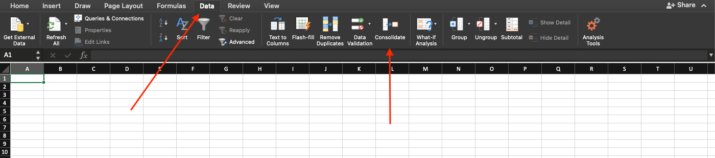 Your Guide to Data Consolidation | Coupler.io Blog