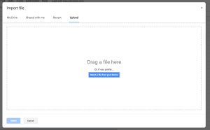 How to Import Data into Google Sheets - The Ultimate Guide | Coupler.io ...