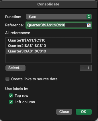 Your Guide to Data Consolidation | Coupler.io Blog
