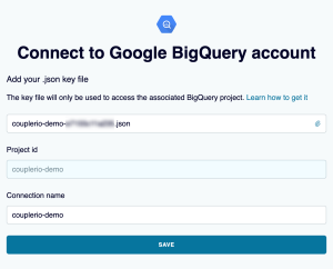How to Export BigQuery Data On a Schedule | Coupler.io Blog