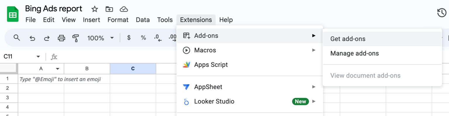 How to Import Data into Google Sheets - The Ultimate Guide | Coupler.io Blog