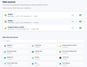 How to Export BigQuery Data On a Schedule | Coupler.io Blog