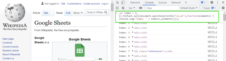 How to Import Data into Google Sheets - The Ultimate Guide | Coupler.io ...