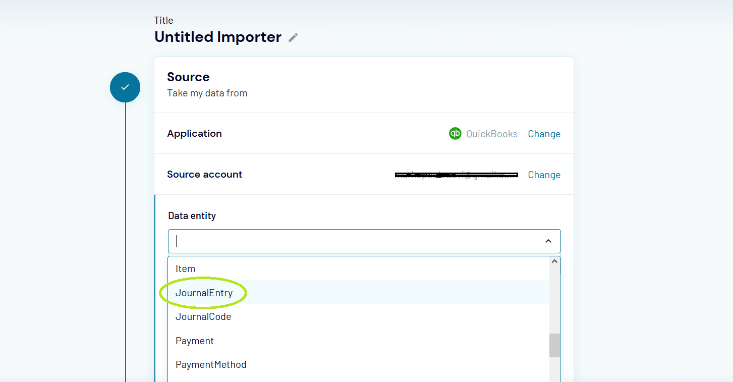How to Export Journal Entries from QuickBooks | Coupler.io Blog