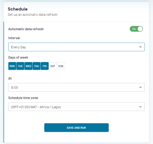 How to Import Data into Google Sheets - The Ultimate Guide | Coupler.io ...