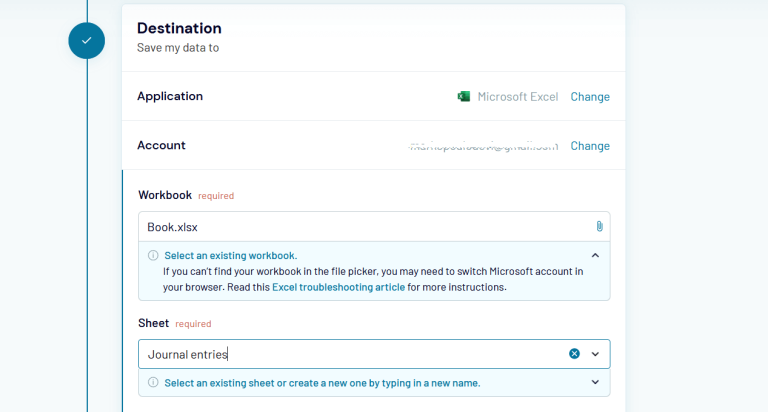 How to Export Journal Entries from QuickBooks | Coupler.io Blog