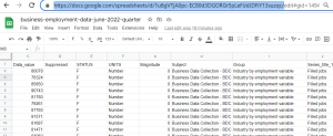 How to Import Data into Google Sheets - The Ultimate Guide | Coupler.io ...