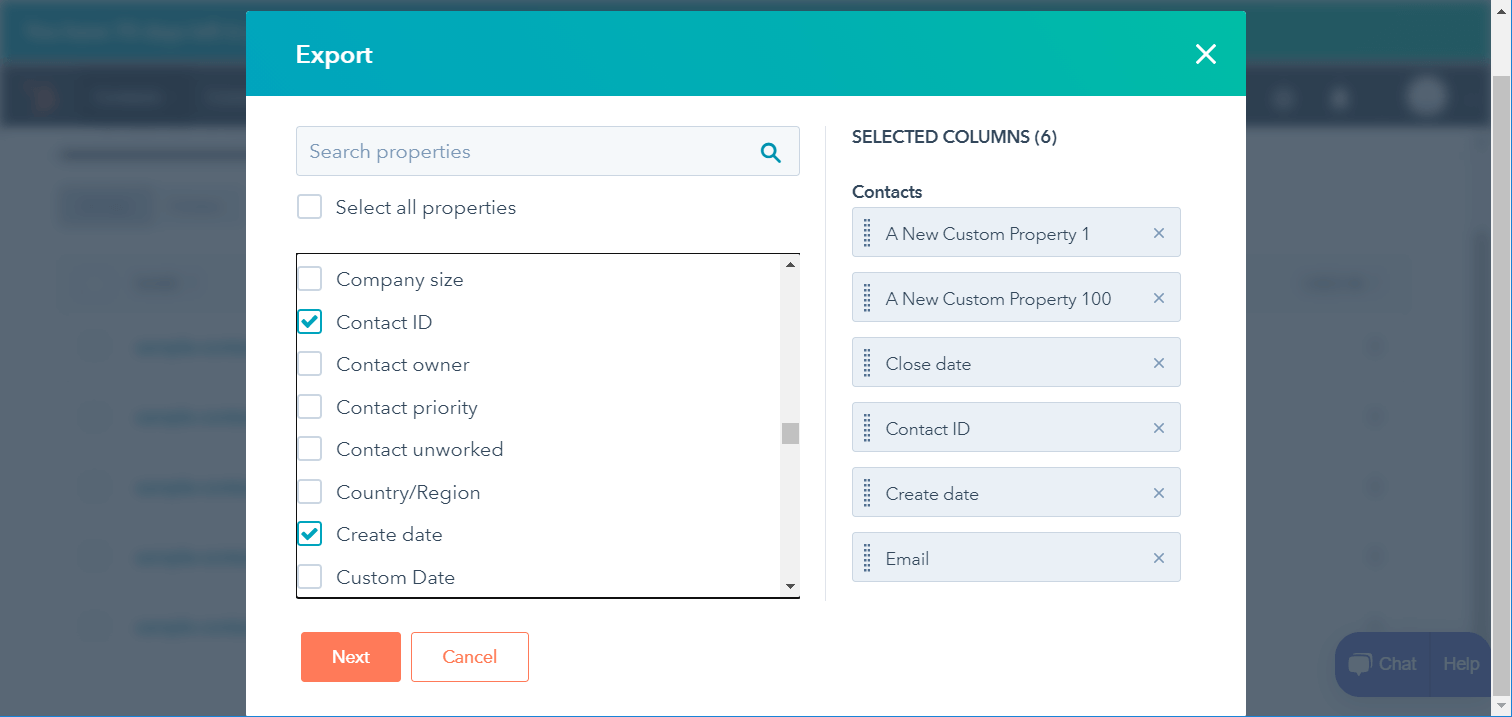 How to Export Data from HubSpot | Coupler.io Blog