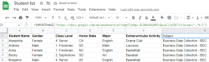 How to Import Data into Google Sheets - The Ultimate Guide | Coupler.io ...