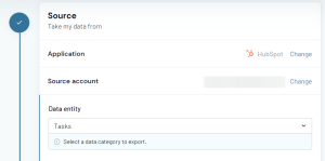 How to Export Data from HubSpot | Coupler.io Blog