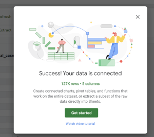 Connect BigQuery to Google Sheets Without Coding | Coupler.io Blog