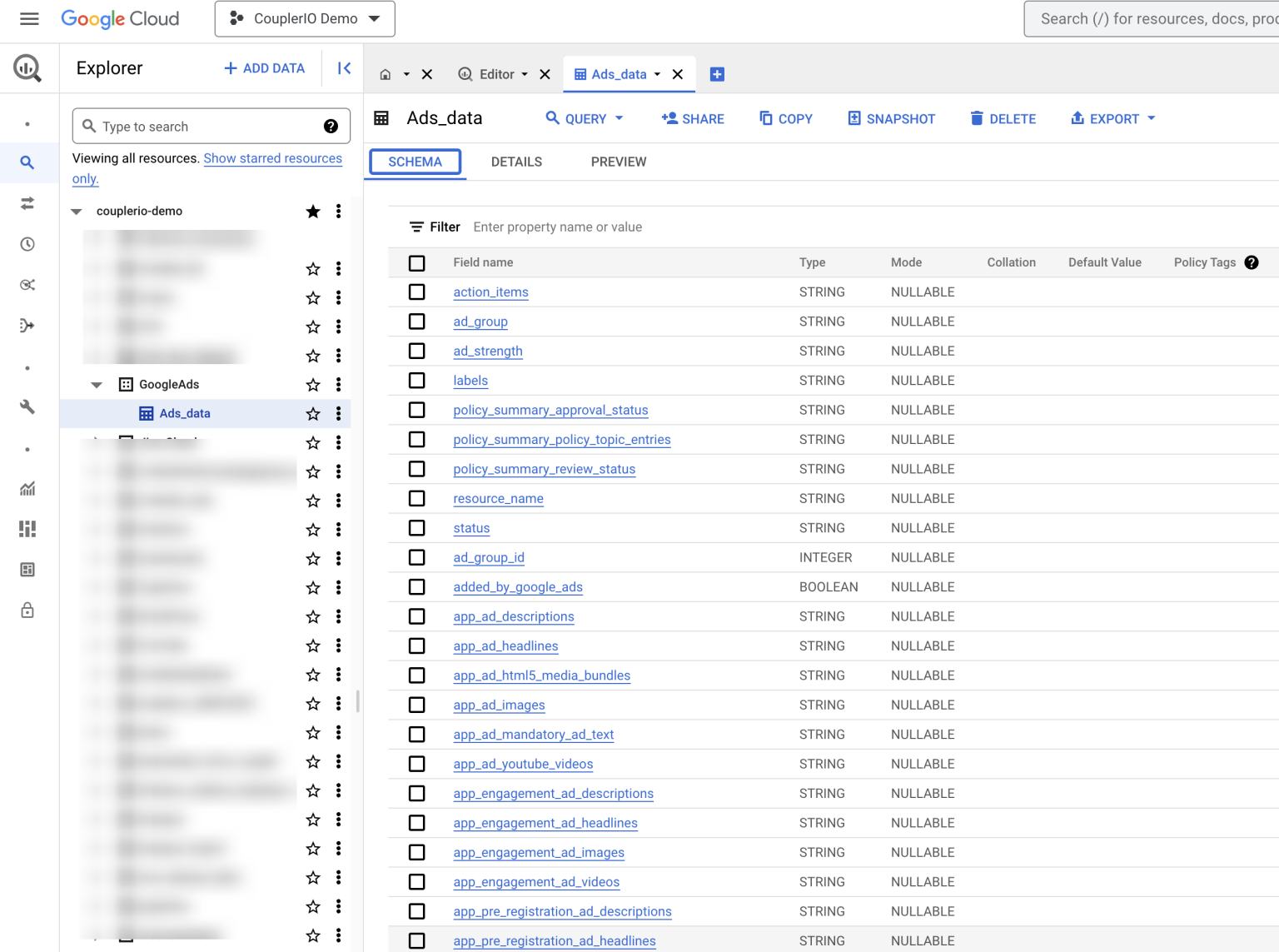 Data Extraction Explained in Layman’s Terms | Coupler.io Blog