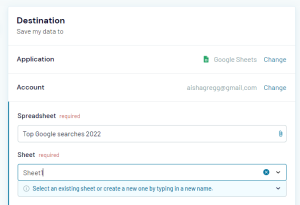 How to Import Data into Google Sheets - The Ultimate Guide | Coupler.io ...