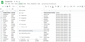 How to Import Data into Google Sheets - The Ultimate Guide | Coupler.io ...