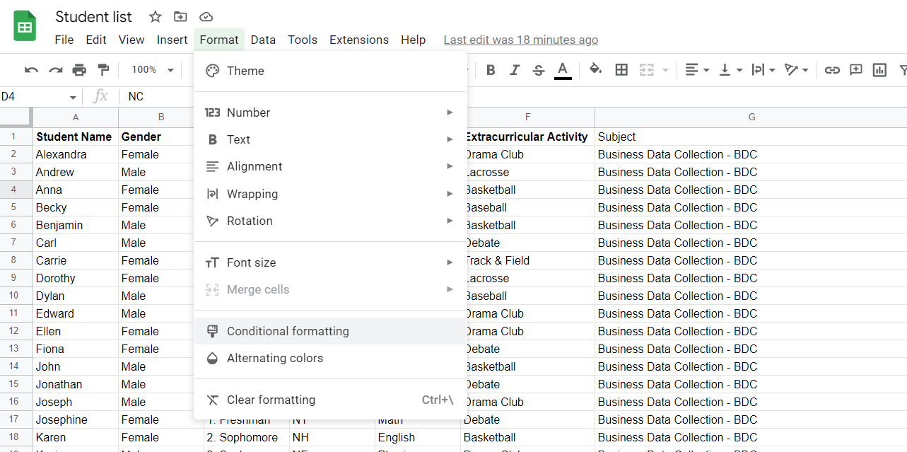 How to Import Data into Google Sheets - The Ultimate Guide | Coupler.io ...