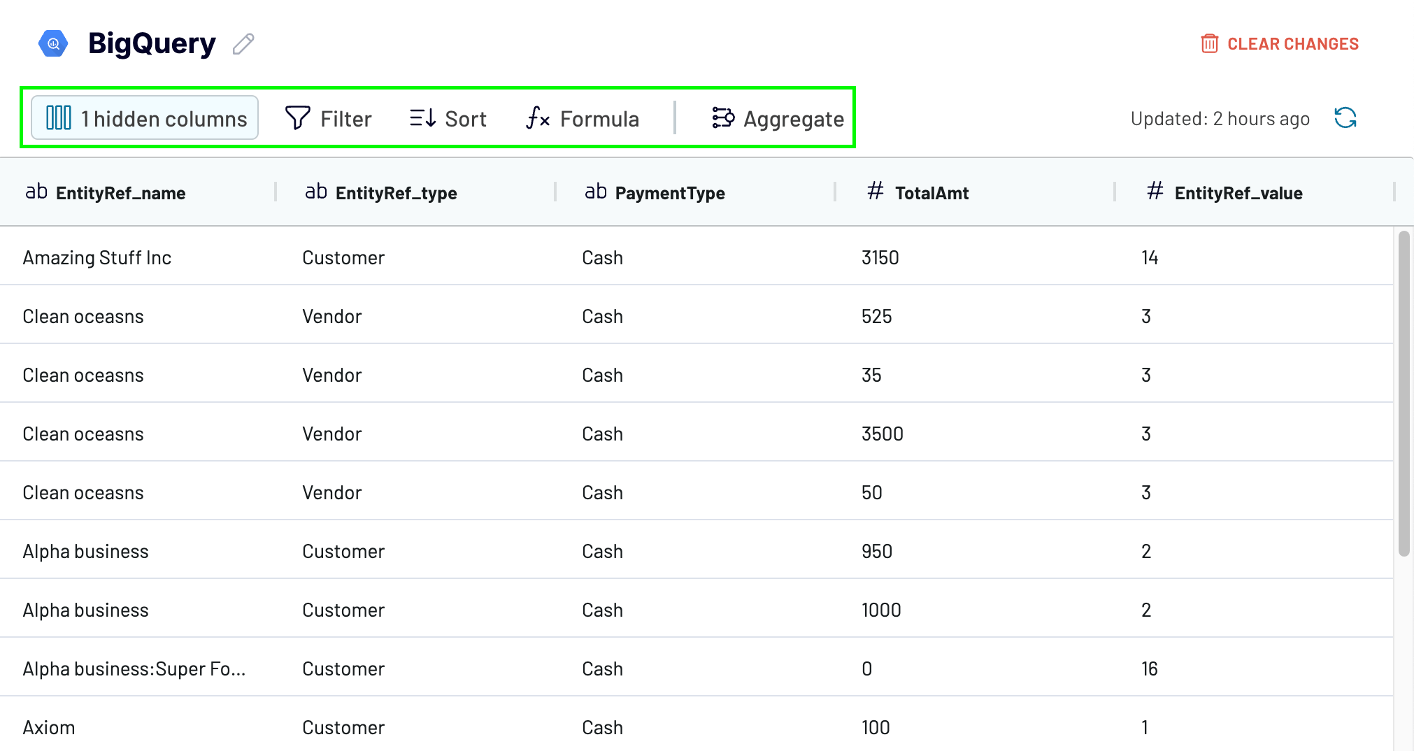 How to Export BigQuery Data On a Schedule | Coupler.io Blog