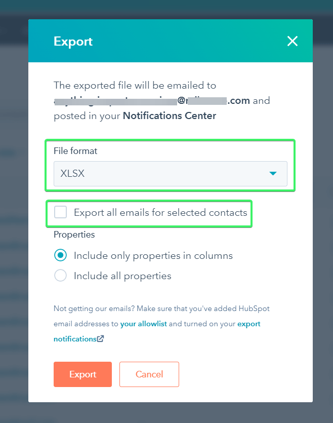 How to Export Data from HubSpot | Coupler.io Blog