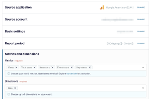 How to Import Data into Google Sheets - The Ultimate Guide | Coupler.io ...