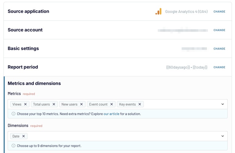 How to Import Data into Google Sheets - The Ultimate Guide | Coupler.io ...