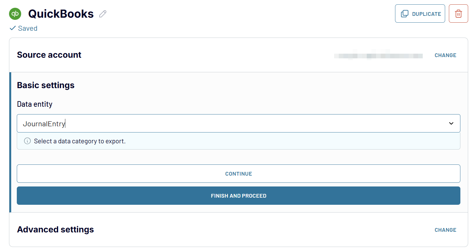 How to Export Journal Entries from QuickBooks | Coupler.io Blog