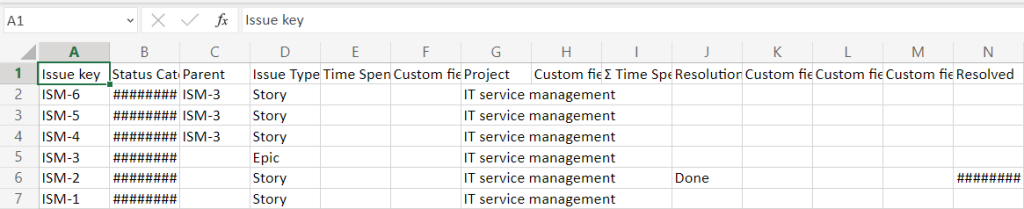 How to Export Issues from Jira | Coupler.io Blog