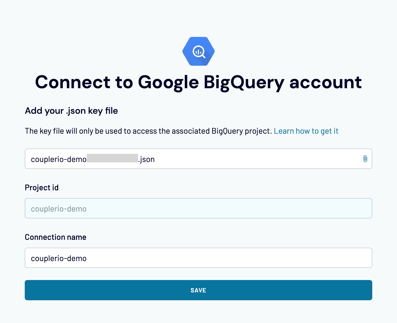 Connect TimeTonic to Google Sheets, Excel, BigQuery | Coupler.io Blog