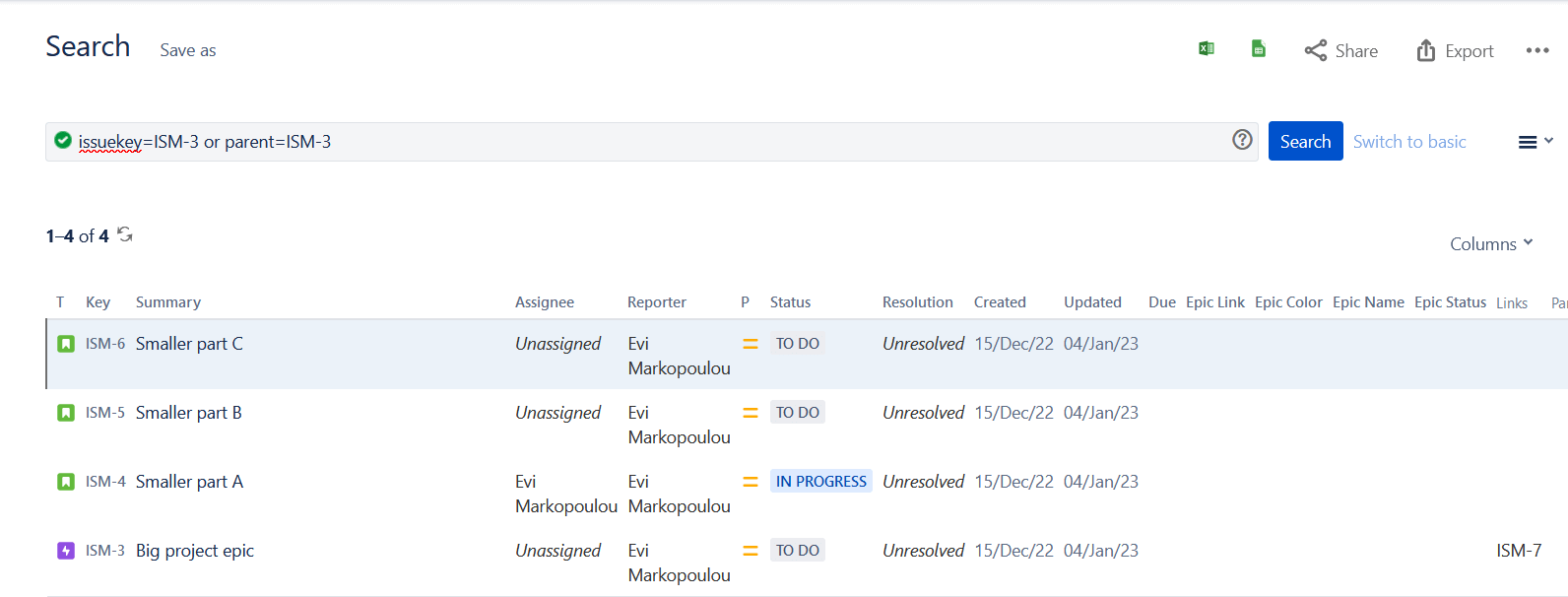 How to Export Issues from Jira | Coupler.io Blog