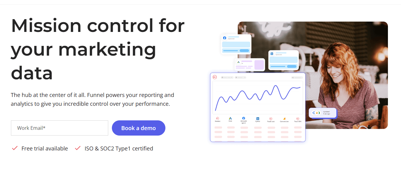 8 Best Marketing Analytics Tools to Use in 2023 | Coupler.io Blog