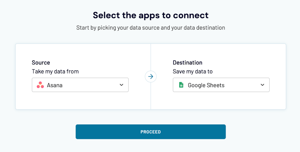 Two Ways to Run Asana Analytics | Coupler.io Blog