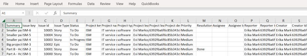 How to Export Issues from Jira | Coupler.io Blog