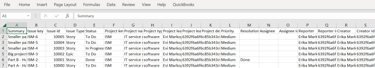 How to Export Issues from Jira | Coupler.io Blog