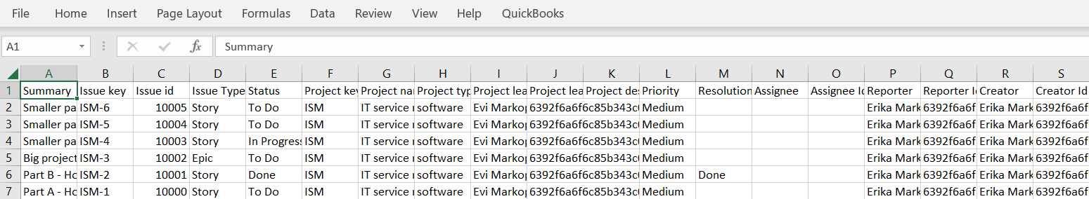 How to Export Issues from Jira | Coupler.io Blog