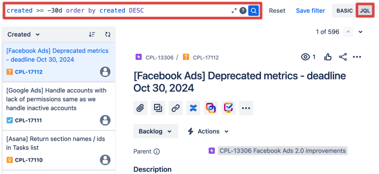 How to Export Issues from Jira | Coupler.io Blog